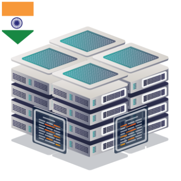 Buy Dedicated Server Hosting India | Lowest Price, Instant Setup