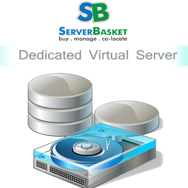 Virtual Dedicated Server Hosting |Own VPS Servers Hosting| VMware Hosting