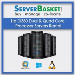 Server Rental India | Dell, HP, IBM, Cisco Server Lease | Bangalore ...