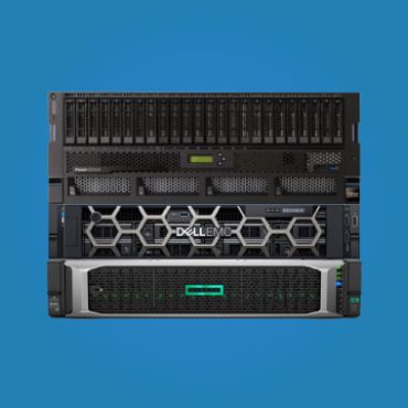 Low-Cost Server on Rental | Server a Rent with Free Installation