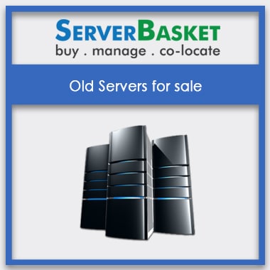 Old Servers For Sale - Buy IBM, HP, DELL Old Servers In India From Top ...