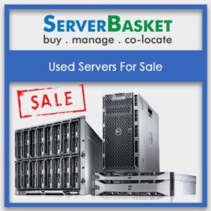 Used Servers For Sale Chennai| Used IBM, Dell, HP Servers–Low Price ...