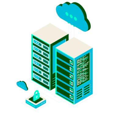 Tier 4 Data Center Dedicated Servers Hosting in India | 30 Days Free trial