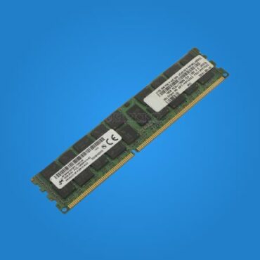 Buy Server Memory | DDR3/DDR4/DDR5 Server RAM online India