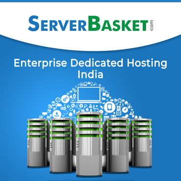 Buy Managed Enterprise Dedicated Hosting in India at Lowest Price from ...