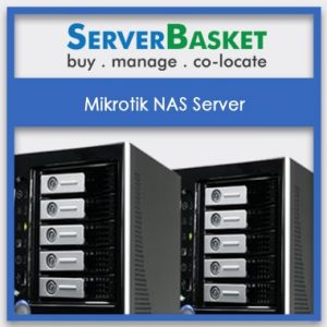 Buy Mikrotik NAS Server Buy Online At Low Cost In India