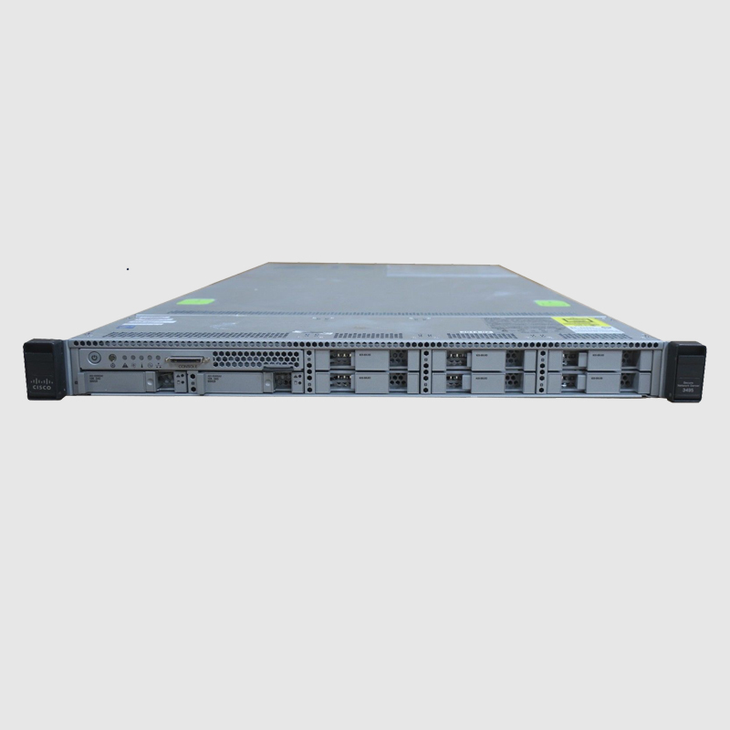 Buy Latest Cisco UCS C220 M3 Rack server Online At Low Price In India
