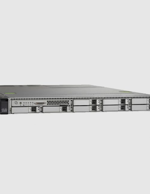 Buy Cisco UCS C240 M4 2U Rack Server Online In India | C240 Low Price