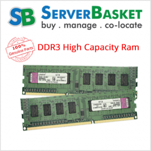 Buy 32GB DDR3 RAM For Dell, HP, IBM Servers At Steal Price | DDR3 RAM ...