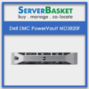 Buy Dell EMC PowerVault MD3820F Storage Server At Best Price
