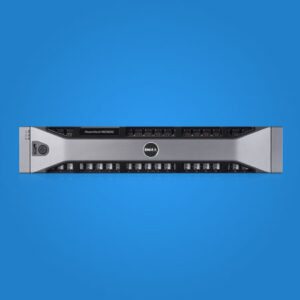 Dell EMC PowerVault ME4012 Storage Array for SAN/DAS | Server Basket