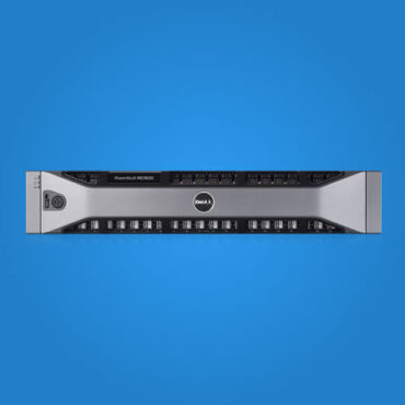 Dell EMC PowerVault NX3340 Price India | Dell NX Series Storage ...