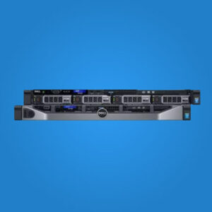 Buy Dell EMC PowerVault NX430 (8TB) - (210-AHZH) Server At Best Price