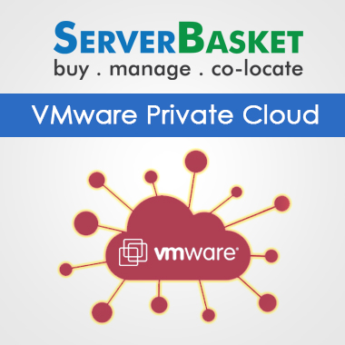 VMware Private Cloud Solutions| Dedicated VMware Private Cloud Hosting