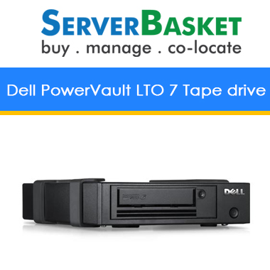 Buy Dell EMC PowerVault MD3800F 24TB Storage Server Online In India