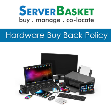 Sell and Recycle - IT Hardware Recycling Policy