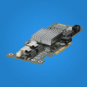 Buy Dell PERC H200 Raid Controller 6Gb/s SAS at low price in India