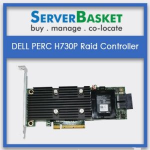 Buy Dell PERC H730P RAID Controller Online | D90H2/7H4CN | Supports ...