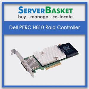 Buy 100% Original Dell PERC H330 Mini Mono RAID Controller