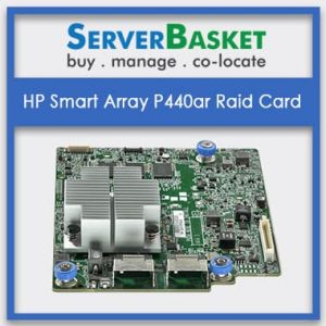 Buy Hp smart array b120i Raid controller at cheap price online|India