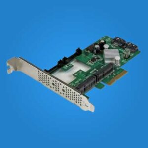 Buy HP Smart Array P222 RAID Controller | 633537-001 | Supports HP DL160,DL360, ML350 | 1 Year ...