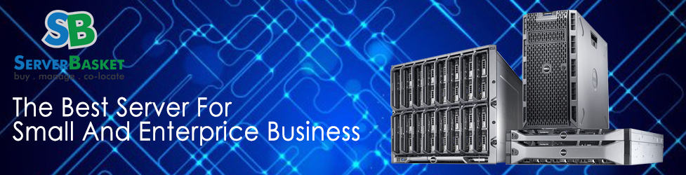 Buy Dell Servers Online! Dell Tower, Rack, Blade Servers In India Low Price