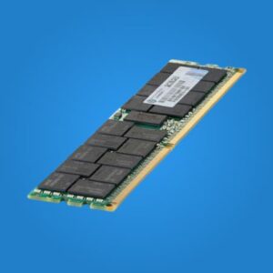 Buy HPE DDR4 PC4 Dual Rank ECC Reg Server Memory Online