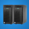 Buy HPE ProLiant ML10 Gen9 Tower Server At Low Price In India