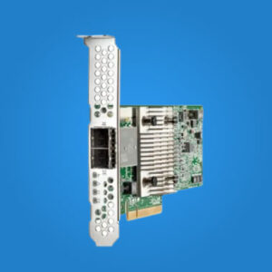 Buy HP H241 12Gb 2-ports Ext Smart Host Bus Adapter |726911-B21 India