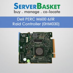 Buy Dell PERC H200 Raid Controller 6Gb/s SAS at low price in India