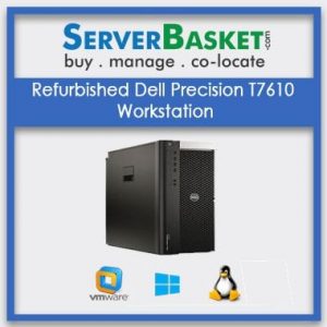 Buy Used Dell Precision Rack R7910 Workstation In India ! Used Dell ...