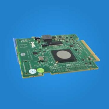 0HM030 | Buy Dell PowerEdge M600 6/iR PCI-E Fastest Raid Controller