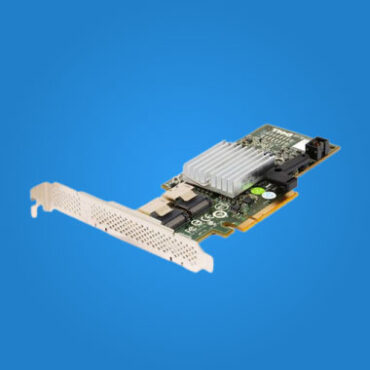 Dell PERC H200 Raid card for | Dell R750, R650, T430, R550 | 03J8FW
