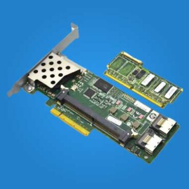 Buy HP Smart Array P410 RAID Card | 572532-B21/ 462919-001 | Shipping ...