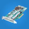 Buy HP smart array P420 RAID Controller Online At Low Price-633538-001