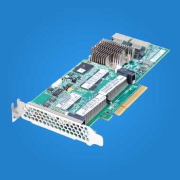 Buy HP smart array P420 RAID Controller Online At Low Price-633538-001