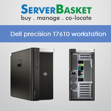 Buy Refurbished Dell Precision T7610 Workstation Online | Lowest Price ...