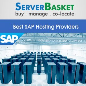 SAP Hosting Provider India | Best SAP Hosting Solutions | SAP Certified DC