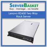 Buy Lenovo Servers Online in India at the Best Price | Shop Now