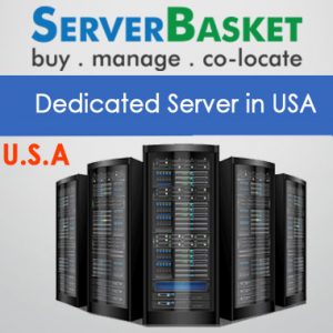 Dedicated Server in USA | USA based Dedicated Servers|Dedicated server ...