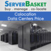Colocation Data Center Pricing List India | Best Data Colocation Center