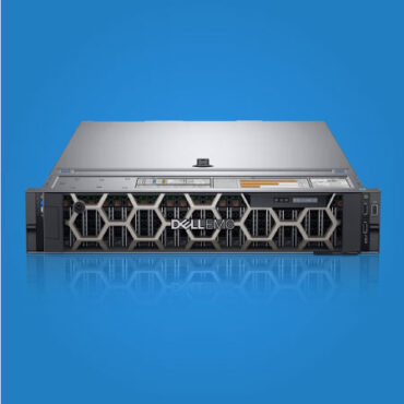 Buy Dell PowerEdge R740 Rack Server at Best Price in India