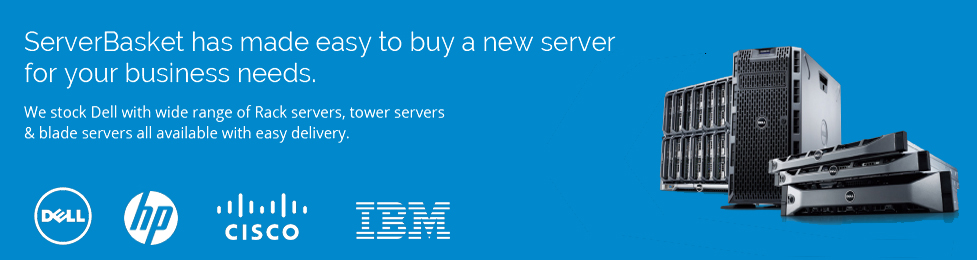 Buy Server Online India| HP,DELL,IBM Servers |Lowest Price,3Yr Warranty