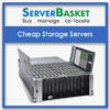 Cheap Storage Servers Solutions In India | NAS, SAN Servers