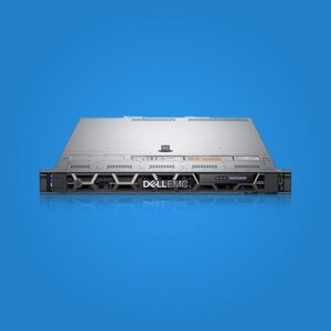 Buy Dell PowerEdge R250 Rack Server | High Performance