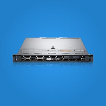 End sale on Dell PowerEdge R360 Rack Server I 30 days credit