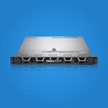 Buy Dell PowerEdge R640 Server At Lowest Price In India
