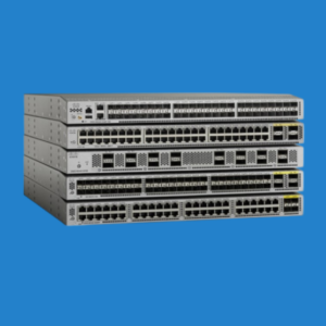 Complete Cisco Nexus 3000 Series Switches Price List | Buy Cisco ...