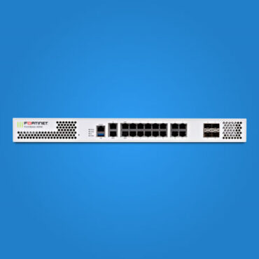 Buy FortiGate 200F Series Firewalls at Discount - Advanced AI/ML Security