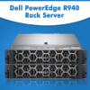 Buy Dell R940 Server - Dell PowerEdge R940 Rack Server in India | 3 ...
